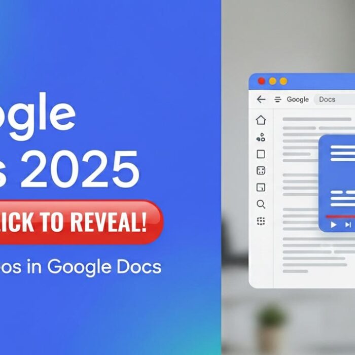 How to Make Videos in Google Docs with Google Vids 2025 Guide
